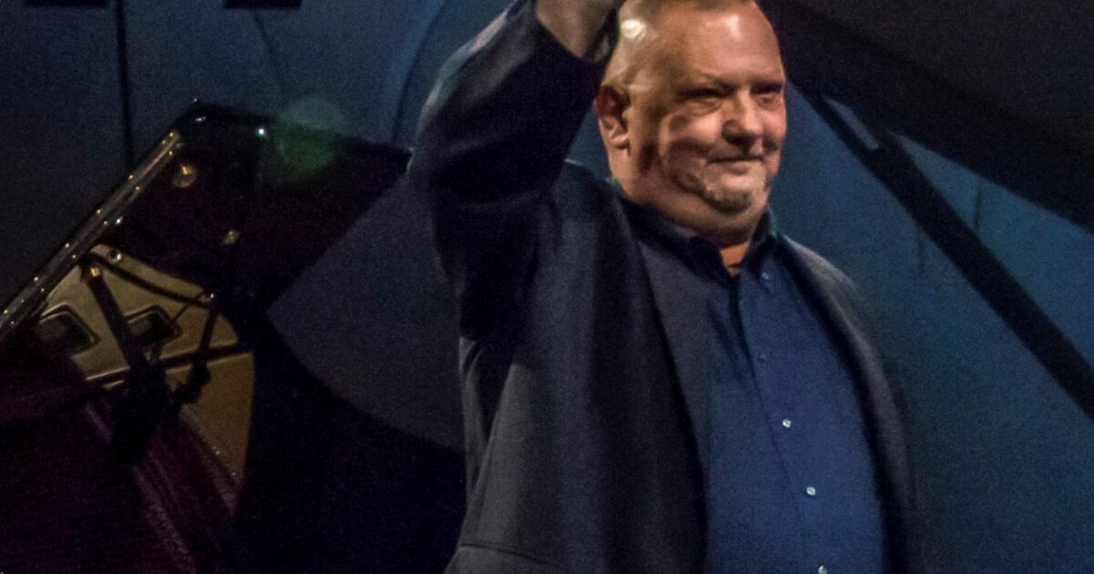 Addio a Roberto Coviello | Fondazione Milano