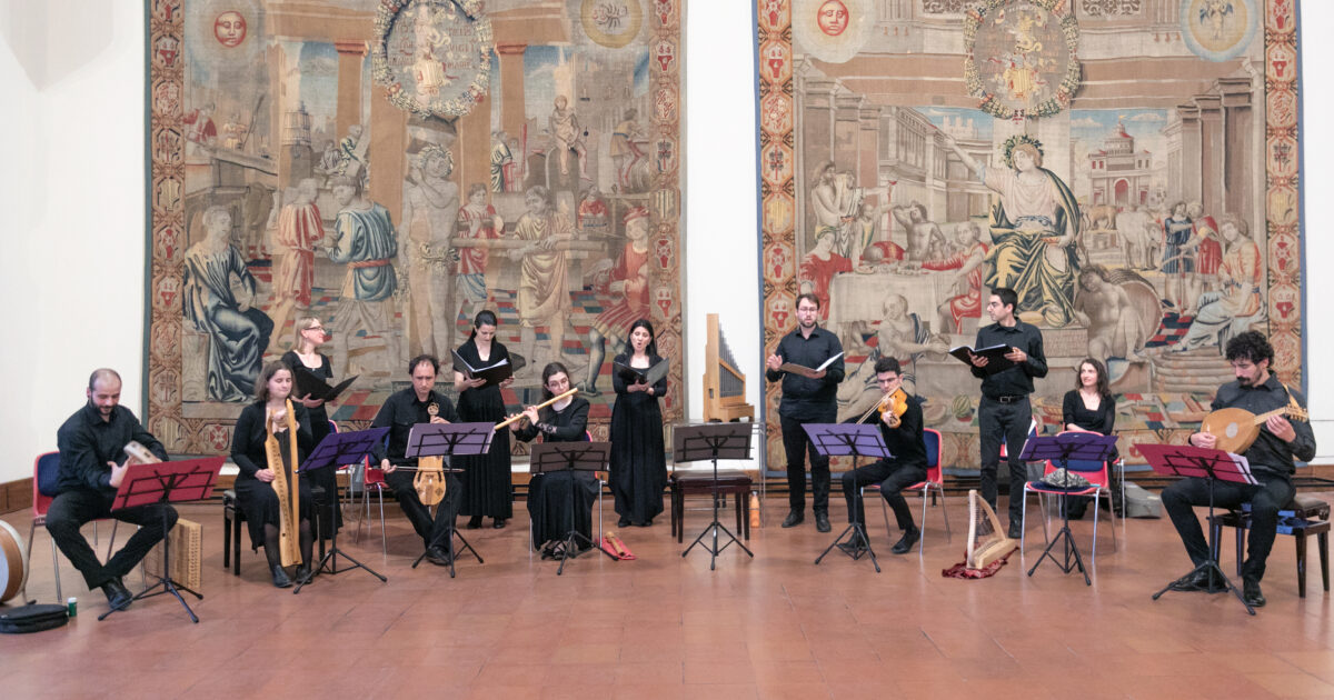 7 maggio, La ballata italiana del Trecento -… | Fondazione Milano