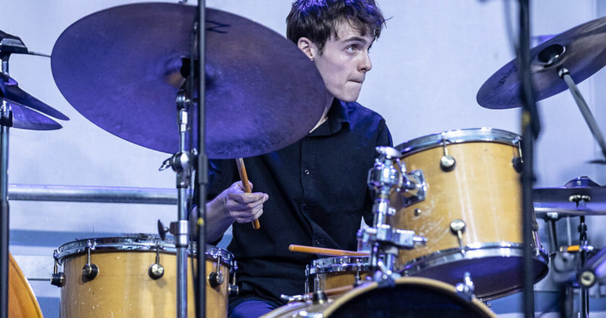 20 gennaio HARD BOP LEGACY -… | Civica Scuola di Musica Claudio Abbado