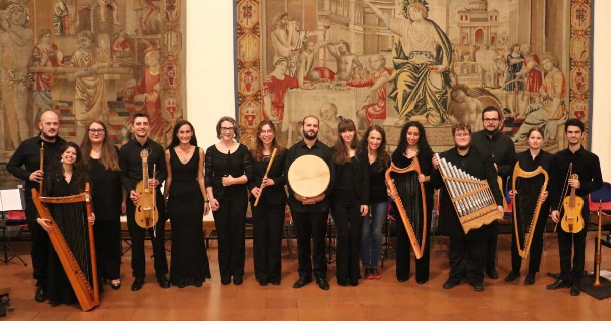 La ballata italiana del Trecento - dieci lezioni… | Fondazione Milano